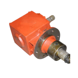 SPARES & MAINTENANCE - Hekson